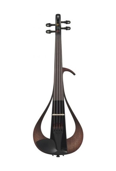Yamaha YEV104BL Elektro Keman