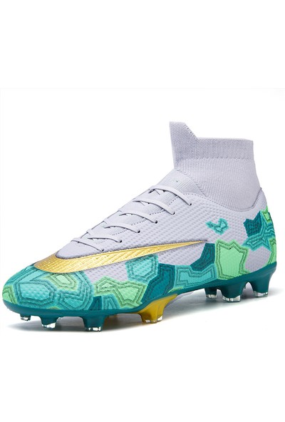 Unisex Futbol Ayakkabısı (Yurt Dışından)