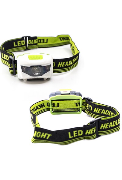 Remixon Kafa Lambası