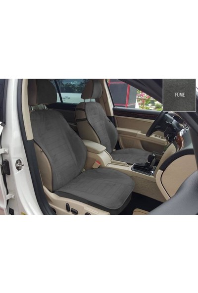 Kırcalı Volkswagen Golf 6 Yeni Nesil Koltuk Koruyucu 2008-2012 Ön-Arka Kılıf Minder Füme Kırcalı Volkswagen Golf 6 Yeni Nesil Koltuk Koruyucu 2008-2012 Ön-Arka Kılıf Minder Füme