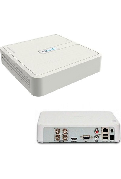 Hilook Kayıt Cihazı Dvr 4 Kanal Hd/tvı/cvı/ahd Hilook GV104G-F1 Hilook Kayıt Cihazı Dvr 4 Kanal Hd/tvı/cvı/ahd Hilook GV104G-F1