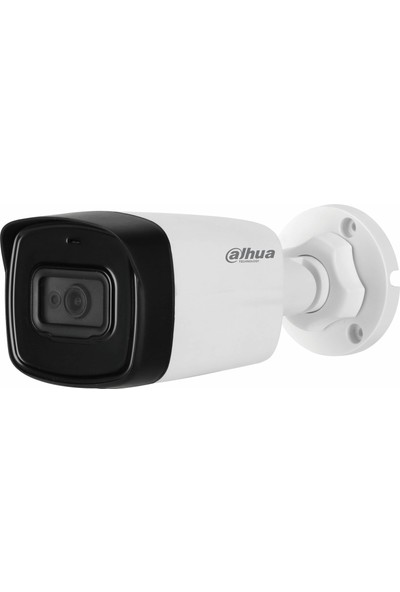 Dahua HAC-HFW1200TLP-A 2mp 3.6mm Ir Bullet Kamera Dahua HAC-HFW1200TLP-A 2mp 3.6mm Ir Bullet Kamera