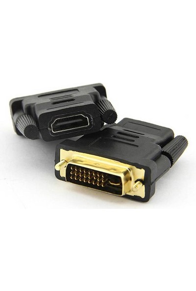 OEM DVI To HDMI Adaptör E/d 24+1