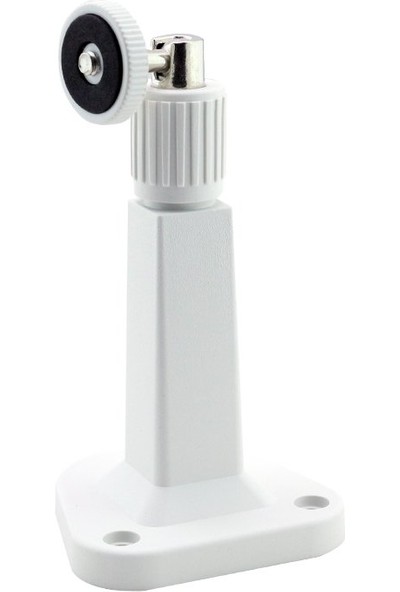Powermaster Kamera Ayağı Plastik Beyaz SL-GKA80 160/180MM Powermaster Kamera Ayağı Plastik Beyaz SL-GKA80 160/180MM