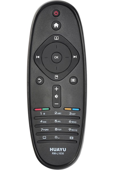 Huayu Kl RM-L1030 Phılıps Lcd-Led Tv Unıversal Kumanda Ambalajlı Huayu Kl RM-L1030 Phılıps Lcd-Led Tv Unıversal Kumanda Ambalajlı