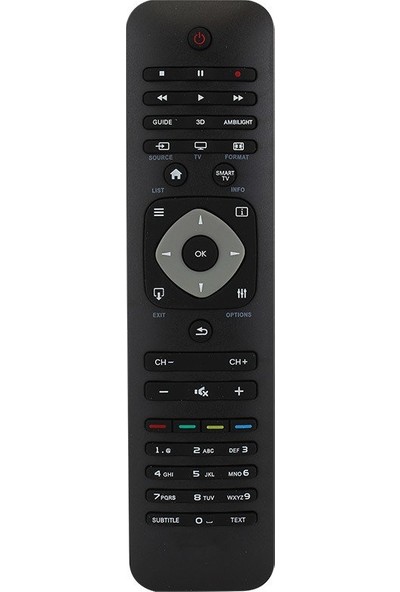 Huayu Weko Kl RM-L1128 3D Phılıps Lcd-Led Tv Kumanda (31850=33367) Huayu Weko Kl RM-L1128 3D Phılıps Lcd-Led Tv Kumanda (31850=33367)