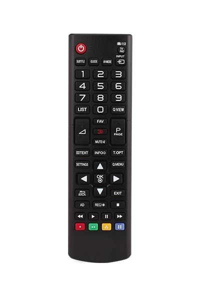 Huayu Weko Kl Lg AKB73715694 3D Tuşlu Lcd-Led Tv Kumanda Huayu Weko Kl Lg AKB73715694 3D Tuşlu Lcd-Led Tv Kumanda