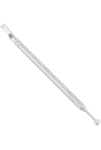 Elektromer Teleskopik Çubuk Anten 10CM