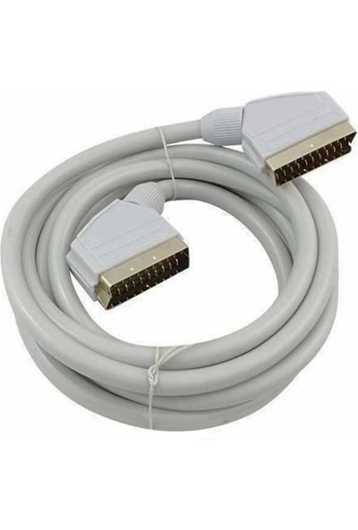 Herz Scart Scart 5 Metre 1.kalite Class Kb-12 10MM Kalın Herz Scart Scart 5 Metre 1.kalite Class Kb-12 10MM Kalın