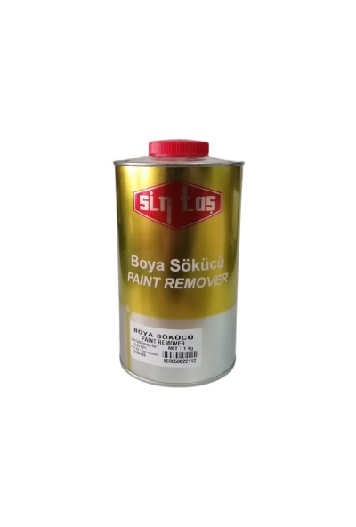 Sintaş Boya Sökücü, Solver 1kg