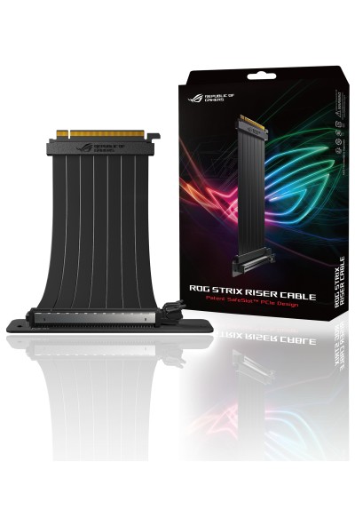 Asus Rog Strıx Riser Cable Asus Rog Strıx Riser Cable