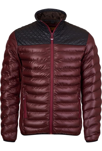 Thewıldwalkıng Erkek Şişme Mont