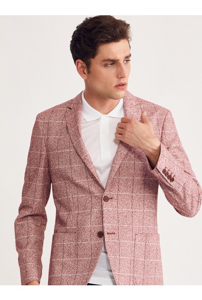 Bisse Bck 18311 Ceket