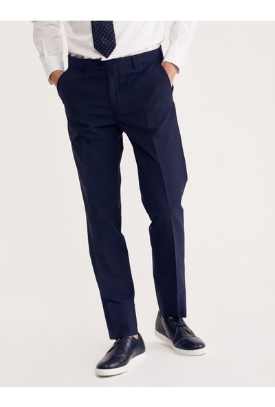 Bisse Platinum Klasik Pantolon