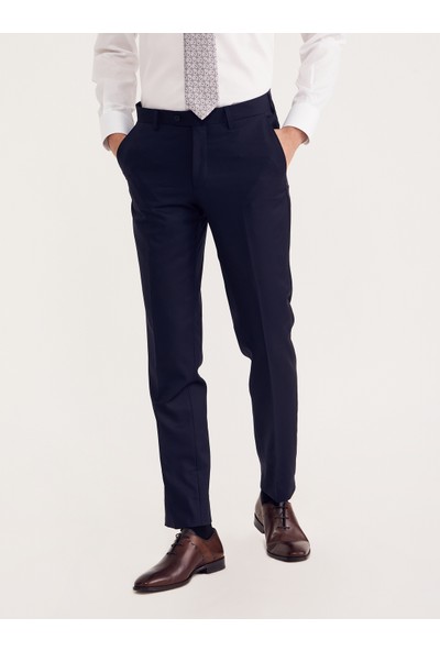 Bisse Klasik Pantolon