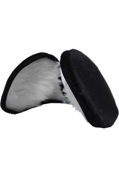 Keyfi Sepet Ense Tipi Polar Kulaklık