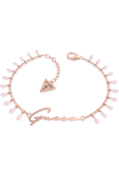 Guess JGUUBB70124S Bayan Bileklik