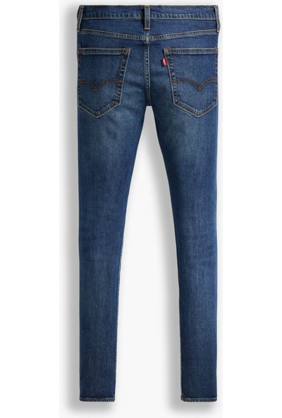 Levi's Erkek 511™ Slim Fit Erkek Jean PANTOLON-X9986 Lse_band Wagon Adv 0451150860