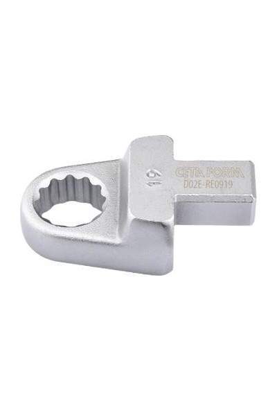 Ceta Form 17MM Yıldız Tork Anahtar Ucu (9X12MM) D02E-RE0917 Ceta Form 17MM Yıldız Tork Anahtar Ucu (9X12MM) D02E-RE0917