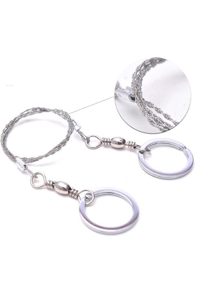 Skygo Cep Testeresi Tel Testere