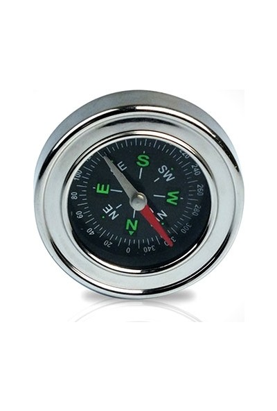 Proithalat Çelik Pusula Profesyonel