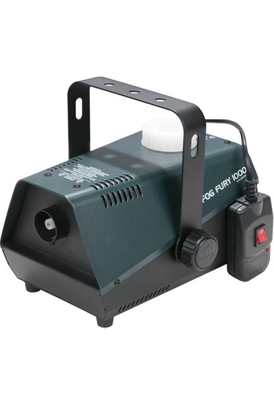 Adj Disco Z 1500 U Sis Makinası 1500 Watt