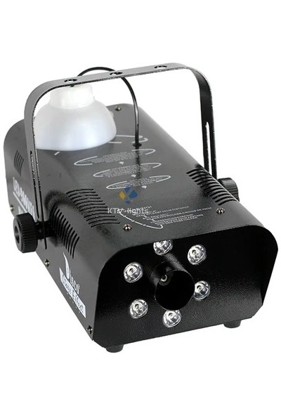 Stı D-071A LED-900W Sis Makinası