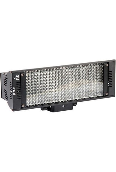 Stı X-0336 Büyük LED Strobe Işık 336X10W Stı X-0336 Büyük LED Strobe Işık 336X10W