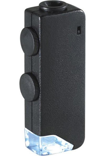 Beauty Life Microbrite Artı 60X-100X LED Işıklı Cep Mikroskop (Yurt Dışından) Beauty Life Microbrite Artı 60X-100X LED Işıklı Cep Mikroskop (Yurt Dışından)