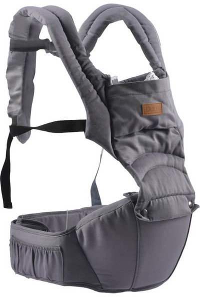 Duux Hipstar Kanguru Gri