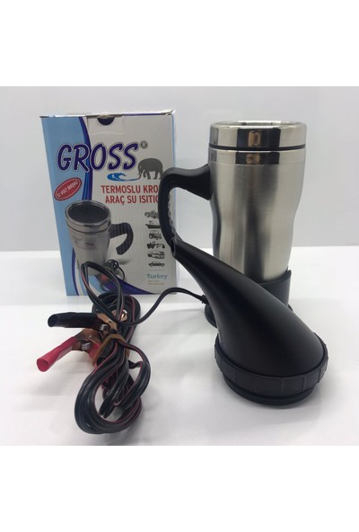 Gross Oto Far Temizleme Parlatma Kiti Huni ve Krom Kettle Gross Oto Far Temizleme Parlatma Kiti Huni ve Krom Kettle