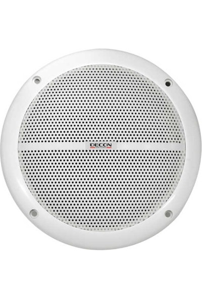Decon Marine-6 120W Marine 6 Decon Marine-6 120W Marine 6