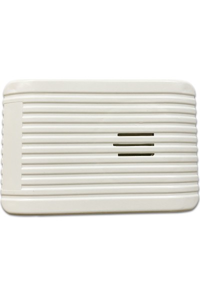 Seldur Kanarya Sesli Kapı Zili