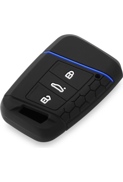 Parça Deponuz Volkswagen Passat B8 Silikon Anahtar Kabı, Anahtar Kılıfı Parça Deponuz Volkswagen Passat B8 Silikon Anahtar Kabı, Anahtar Kılıfı