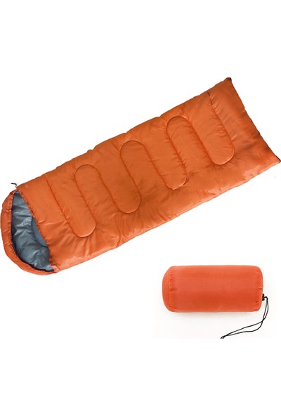 Efsane - Uyku Tulumu 1.3kg 5℃-15℃