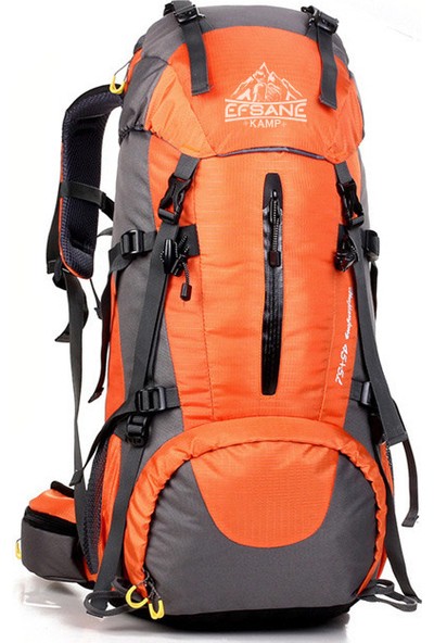 Efsane - Kamp Çantası