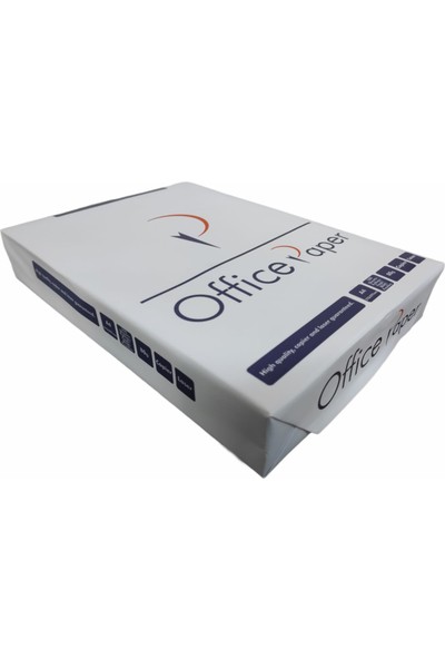 Office Paper A4 Fotokopi Kağıdı 80 gr 500'LÜ