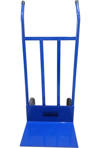 Varmax - 250 kg Paket Taşıma El Arabası