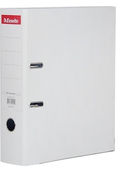 Esselte Büro Klasörü Eko Geniş SLT9940 Beyaz