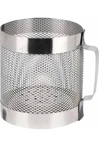 Mekan Hookah Mh Cezve Közlük