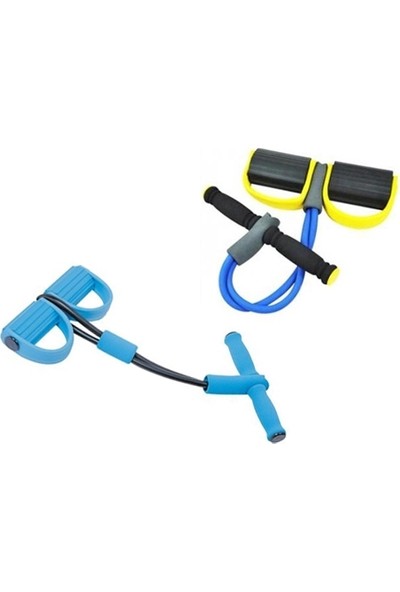 Kondisyon Küreği Egzersiz Aleti Body Trimmer