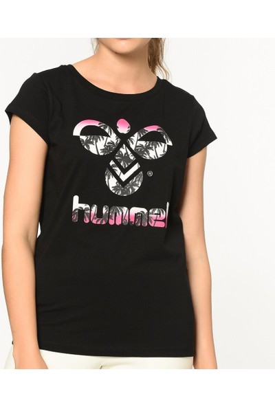 Hummel Iana Kadın Tişört & Atlet 910244-2001