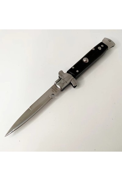 Stainless Marka 23 cm Katlanabilir Oto Çakı
