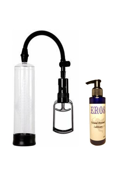 Pipedream Güçlü Penis Pompası Erkeklere ve Kadınlara Özel Eros Natural Personal Lubricant 125ML Kayganlaştırıcı Jel PVP2580-1 Pipedream Güçlü Penis Pompası Erkeklere ve Kadınlara Özel Eros Natural Personal Lubricant 125ML Kayganlaştırıcı Jel PVP2580-1