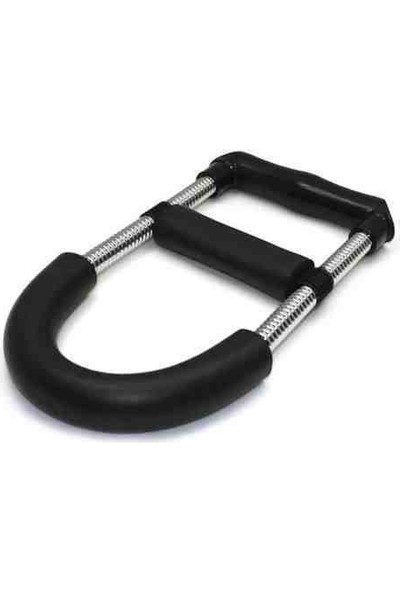 Mbois Power Wrist Bilek ve Ön Kol Güçlendirme Aleti Mbois Power Wrist Bilek ve Ön Kol Güçlendirme Aleti