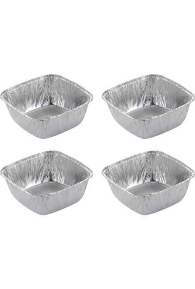 Fresh-Up Ekonomik Aluminyum Aşure Kasesi 24'lü Fresh-Up Ekonomik Aluminyum Aşure Kasesi 24'lü