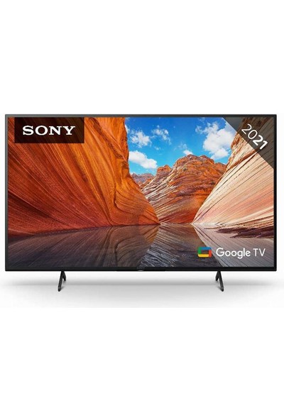 Sony KD-65X81J 65