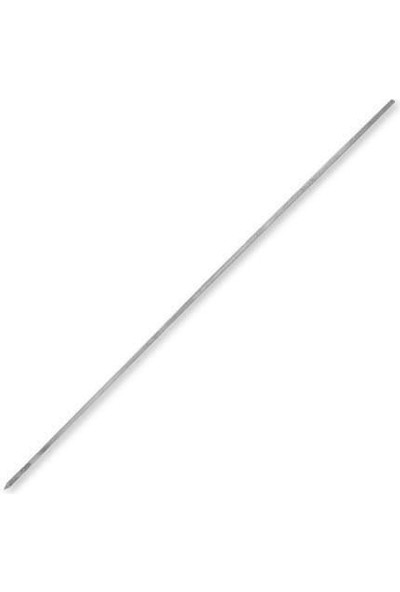 Yiğitsan Paslanmaz Kare Şiş 60 cm