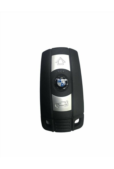 Ebg Istanbul Bmw E90 Kasa Boş Kumanda Kabı