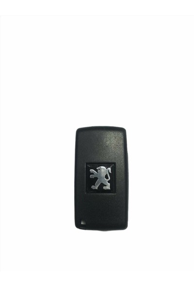Ebg Istanbul Peugeot 2 Buton Sustalı Kumanda Kabı (Pil Yuvalı) Ebg Istanbul Peugeot 2 Buton Sustalı Kumanda Kabı (Pil Yuvalı)